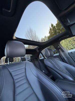 Mercedes-Benz E 220 2018 Viļņa, ar dzinēja tilpumu 2.00 L un nobraukumu 273 tūkst. km par 22500 €, foto 26 vietnē AUTOMOTO.COM.LV