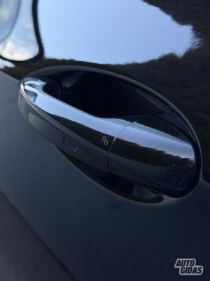 Mercedes-Benz E 220 2018 Viļņa, ar dzinēja tilpumu 2.00 L un nobraukumu 273 tūkst. km par 22500 €, foto 27 vietnē AUTOMOTO.COM.LV
