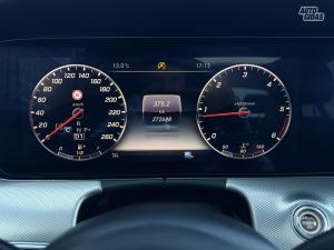 Mercedes-Benz E 220 2018 Viļņa, ar dzinēja tilpumu 2.00 L un nobraukumu 273 tūkst. km par 22500 €, foto 28 vietnē AUTOMOTO.COM.LV