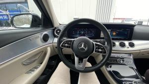 Mercedes-Benz E 220 2019 Panevēža, ar dzinēja tilpumu 2.00 L un nobraukumu 274 tūkst. km par 19000 €, foto 12 vietnē AUTOMOTO.COM.LV