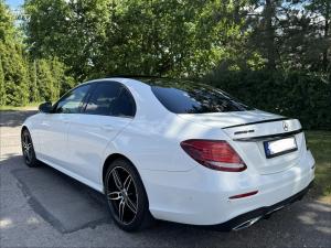 Мерседес E 220 2019 в Мариямполе, объемом двигателя 2.00 л и пробегом 223 тыс. км за 21500 €, фото 9 на AUTOMOTO.COM.LV