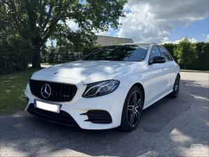 Мерседес E 220 2019 в Мариямполе, объемом двигателя 2.00 л и пробегом 223 тыс. км за 21500 €, фото 12 на AUTOMOTO.COM.LV