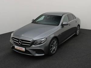 Mercedes-Benz E 220 2020 in Vilnius, with an engine capacity of 2.00 L and mileage of 223 thousand km for 23299 €, photo  on AUTOMOTO.COM.LV