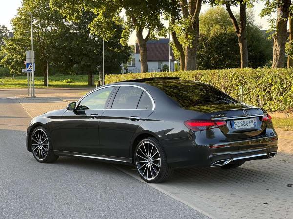 Мерседес E 220 2021 в Укмерге, объемом двигателя 2.20 л и пробегом 300 тыс. км за 26500 €, фото 8 на AUTOMOTO.COM.LV