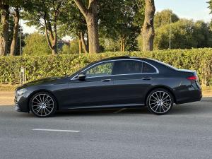 Мерседес E 220 2021 в Укмерге, объемом двигателя 2.20 л и пробегом 300 тыс. км за 26500 €, фото 14 на AUTOMOTO.COM.LV
