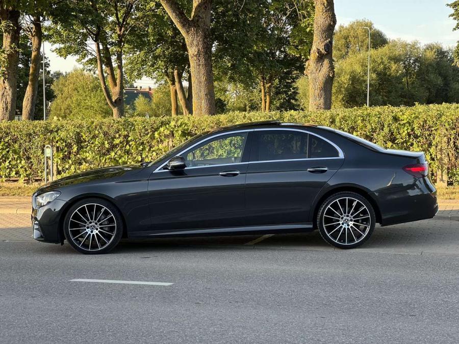 Мерседес E 220 2021 в Укмерге, объемом двигателя 2.20 л и пробегом 300 тыс. км за 26500 €, фото 14 на AUTOMOTO.COM.LV