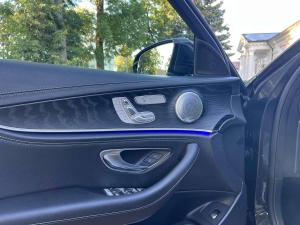 Мерседес E 220 2021 в Укмерге, объемом двигателя 2.20 л и пробегом 300 тыс. км за 26500 €, фото 27 на AUTOMOTO.COM.LV