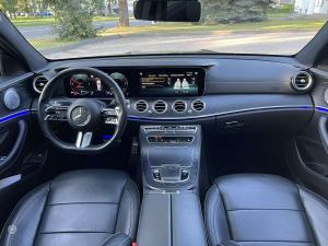 Мерседес E 220 2021 в Укмерге, объемом двигателя 2.20 л и пробегом 300 тыс. км за 26500 €, фото 31 на AUTOMOTO.COM.LV