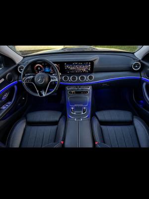 Mercedes-Benz E 220 2021 in Parnu, with an engine capacity of 2.00 L and mileage of 130 thousand km for 29900 €, photo  on AUTOMOTO.COM.LV