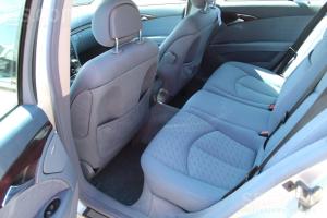 Mercedes-Benz E 220 2003 Liepāja, ar dzinēja tilpumu 2.20 L un nobraukumu 348 tūkst. km par 3800 €, foto 8 vietnē AUTOMOTO.COM.LV