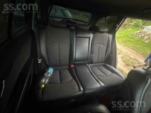 Мерседес E 220 2004 в Даугавпилс, объемом двигателя 2.20 л и пробегом 340 тыс. км за 800 €, фото 6 на AUTOMOTO.COM.LV