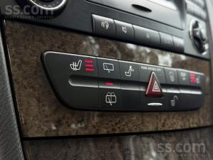 Мерседес E 220 2004 в Екабпилс, объемом двигателя 2.20 л и пробегом 0 тыс. км за 2250 €, фото 10 на AUTOMOTO.COM.LV