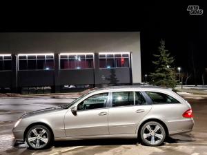 Mercedes-Benz E 220 2005 Telšiai, ar dzinēja tilpumu 2.10 L un nobraukumu 281 tūkst. km par 3000 €, foto 3 vietnē AUTOMOTO.COM.LV