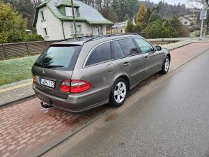 Mercedes-Benz E 220 2006 Prienai, ar dzinēja tilpumu 2.10 L un nobraukumu 346 tūkst. km par 1750 €, foto 7 vietnē AUTOMOTO.COM.LV