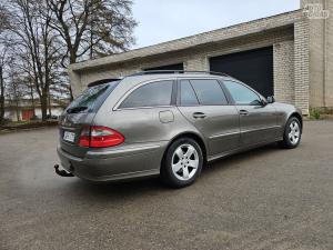 Mercedes-Benz E 220 2006 Prienai, ar dzinēja tilpumu 2.10 L un nobraukumu 346 tūkst. km par 1750 €, foto 16 vietnē AUTOMOTO.COM.LV