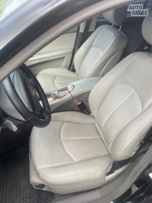Мерседес E 220 2007 в Каунас, объемом двигателя 2.20 л и пробегом 452 тыс. км за 1700 €, фото 15 на AUTOMOTO.COM.LV