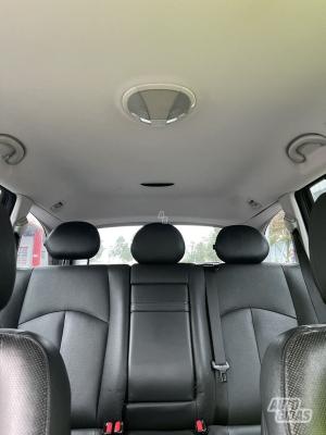 Мерседес E 220 2007 в Клайпеда, объемом двигателя 3.00 л и пробегом 383 тыс. км за 5700 €, фото 23 на AUTOMOTO.COM.LV