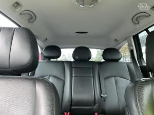 Мерседес E 220 2007 в Клайпеда, объемом двигателя 3.00 л и пробегом 383 тыс. км за 5700 €, фото 24 на AUTOMOTO.COM.LV