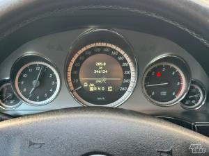 Mercedes-Benz E 220 2010 Kauņa, ar dzinēja tilpumu 2.20 L un nobraukumu 0 tūkst. km par 4200 €, foto 20 vietnē AUTOMOTO.COM.LV