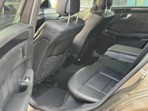 Mercedes-Benz E 220 2010 Kauņa, ar dzinēja tilpumu 2.20 L un nobraukumu 0 tūkst. km par 4200 €, foto 22 vietnē AUTOMOTO.COM.LV