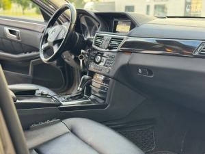 Mercedes-Benz E 220 2010 Kauņa, ar dzinēja tilpumu 2.20 L un nobraukumu 0 tūkst. km par 4200 €, foto 23 vietnē AUTOMOTO.COM.LV