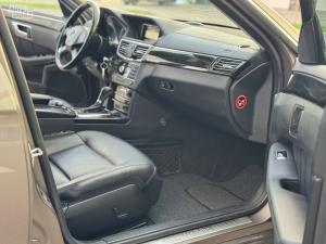 Mercedes-Benz E 220 2010 Kauņa, ar dzinēja tilpumu 2.20 L un nobraukumu 0 tūkst. km par 4200 €, foto 24 vietnē AUTOMOTO.COM.LV