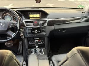Mercedes-Benz E 220 2010 Kauņa, ar dzinēja tilpumu 2.20 L un nobraukumu 0 tūkst. km par 4200 €, foto 25 vietnē AUTOMOTO.COM.LV