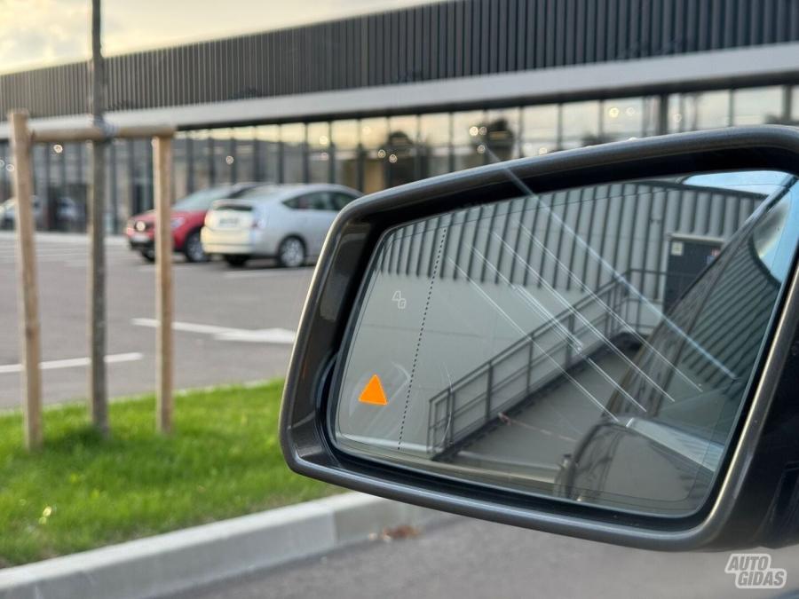 Mercedes-Benz E 220 2010 Kauņa, ar dzinēja tilpumu 2.20 L un nobraukumu 0 tūkst. km par 4200 €, foto 30 vietnē AUTOMOTO.COM.LV