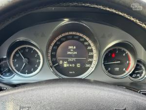 Mercedes-Benz E 220 2010 Kauņa, ar dzinēja tilpumu 2.20 L un nobraukumu 0 tūkst. km par 4200 €, foto 33 vietnē AUTOMOTO.COM.LV