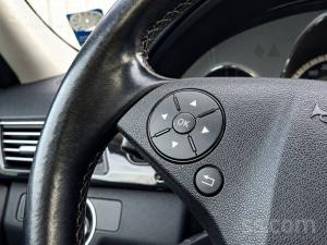 Mercedes-Benz E 220 2010 Tukums, ar dzinēja tilpumu 2.20 L un nobraukumu 412 tūkst. km par 5450 €, foto 12 vietnē AUTOMOTO.COM.LV