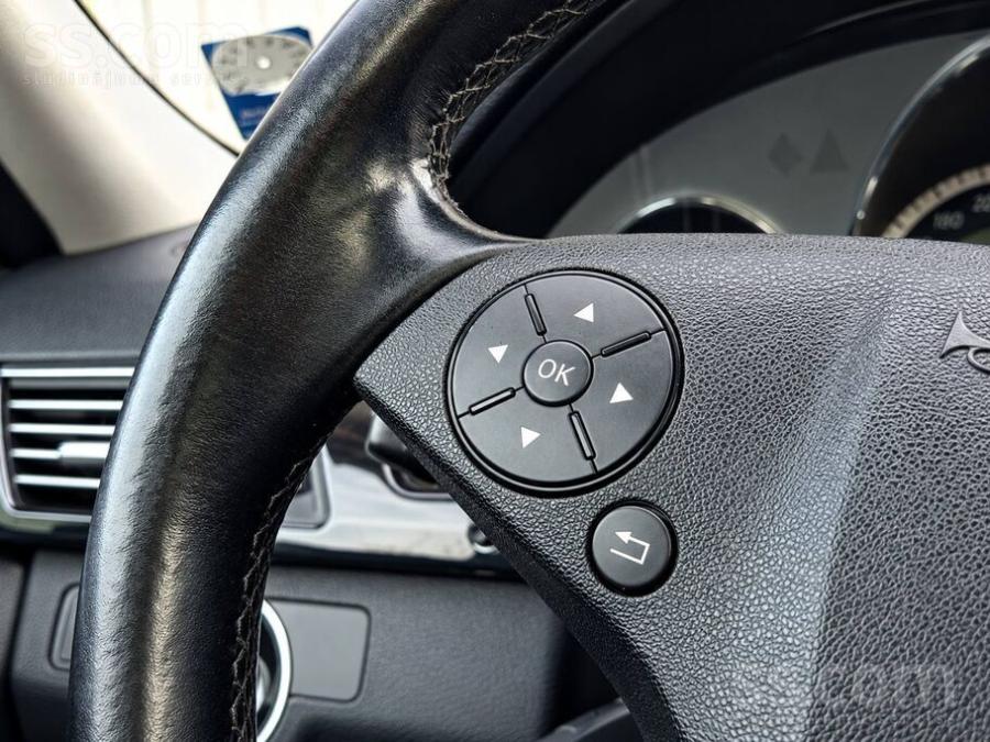 Mercedes-Benz E 220 2010 Tukums, ar dzinēja tilpumu 2.20 L un nobraukumu 412 tūkst. km par 5450 €, foto 12 vietnē AUTOMOTO.COM.LV