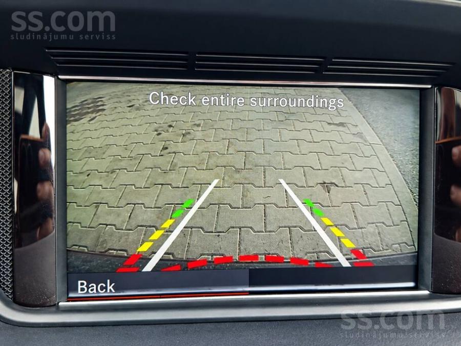 Mercedes-Benz E 220 2010 Tukums, ar dzinēja tilpumu 2.20 L un nobraukumu 412 tūkst. km par 5450 €, foto 14 vietnē AUTOMOTO.COM.LV
