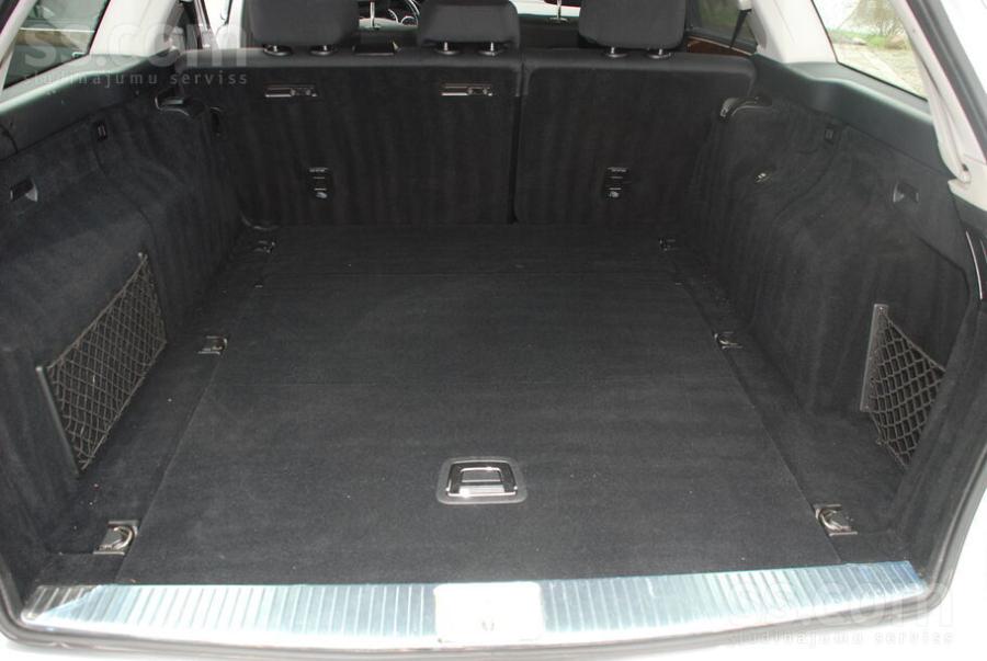 Mercedes-Benz E 220 2011 Tukums, ar dzinēja tilpumu 2.20 L un nobraukumu 133 tūkst. km par 11500 €, foto 6 vietnē AUTOMOTO.COM.LV