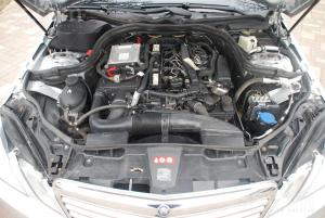 Mercedes-Benz E 220 2011 Tukums, ar dzinēja tilpumu 2.20 L un nobraukumu 133 tūkst. km par 11500 €, foto 8 vietnē AUTOMOTO.COM.LV