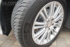 Mercedes-Benz E 220 2011 Tukums, ar dzinēja tilpumu 2.20 L un nobraukumu 133 tūkst. km par 11500 €, foto 9 vietnē AUTOMOTO.COM.LV