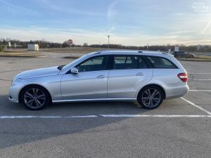Mercedes-Benz E 220 2011 in Alytus, with an engine capacity of 2.20 L and mileage of 395 thousand km for 4850 €, photo 6 on AUTOMOTO.COM.LV