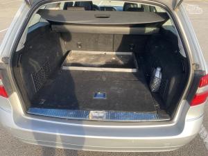 Mercedes-Benz E 220 2011 in Alytus, with an engine capacity of 2.20 L and mileage of 395 thousand km for 4850 €, photo 9 on AUTOMOTO.COM.LV