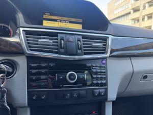 Мерседес E 220 2011 в Тракай, объемом двигателя 2.10 л и пробегом 304 тыс. км за 3900 €, фото 9 на AUTOMOTO.COM.LV