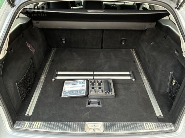 Мерседес E 220 2012 в Рига, объемом двигателя 2.20 л и пробегом 320 тыс. км за 6490 €, фото 6 на AUTOMOTO.COM.LV