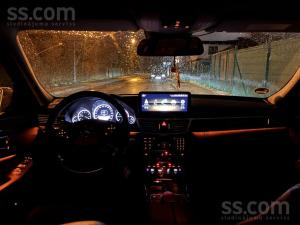 Mercedes-Benz E 220 2012 Rīga, ar dzinēja tilpumu 2.20 L un nobraukumu 320 tūkst. km par 6490 €, foto 8 vietnē AUTOMOTO.COM.LV