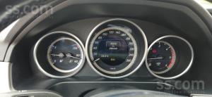 Mercedes-Benz E 220 2014 Daugavpils, ar dzinēja tilpumu 2.10 L un nobraukumu 287 tūkst. km par 8500 €, foto 9 vietnē AUTOMOTO.COM.LV