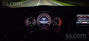 Mercedes-Benz E 220 2014 Daugavpils, ar dzinēja tilpumu 2.10 L un nobraukumu 287 tūkst. km par 8500 €, foto 20 vietnē AUTOMOTO.COM.LV