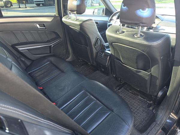 Mercedes-Benz E 220 2014 Tallina, ar dzinēja tilpumu 2.10 L un nobraukumu 501 tūkst. km par 5500 €, foto 9 vietnē AUTOMOTO.COM.LV