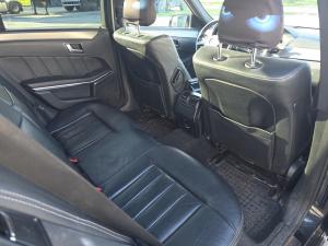 Mercedes-Benz E 220 2014 Tallina, ar dzinēja tilpumu 2.10 L un nobraukumu 501 tūkst. km par 5500 €, foto 19 vietnē AUTOMOTO.COM.LV