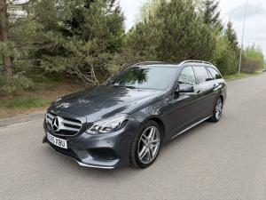 Мерседес E 220 2015 в Вильнюс, объемом двигателя 2.10 л и пробегом 289 тыс. км за 5200 €, фото 11 на AUTOMOTO.COM.LV