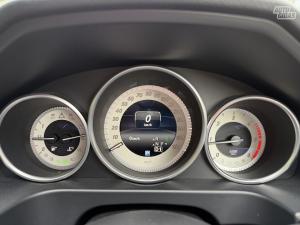 Мерседес E 220 2015 в Вильнюс, объемом двигателя 2.10 л и пробегом 289 тыс. км за 5200 €, фото 18 на AUTOMOTO.COM.LV