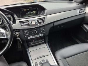 Мерседес E 220 2016 в Каунас, объемом двигателя 2.20 л и пробегом 384 тыс. км за 8350 €, фото 18 на AUTOMOTO.COM.LV