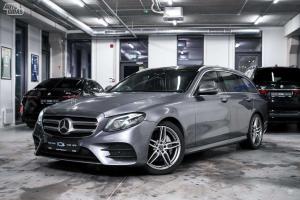 Mercedes-Benz E 220 2017 Marijampole, ar dzinēja tilpumu 2.00 L un nobraukumu 297 tūkst. km par 17850 €, foto 6 vietnē AUTOMOTO.COM.LV