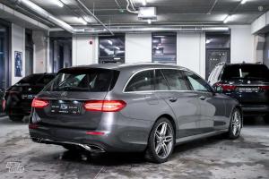 Mercedes-Benz E 220 2017 Marijampole, ar dzinēja tilpumu 2.00 L un nobraukumu 297 tūkst. km par 17850 €, foto 12 vietnē AUTOMOTO.COM.LV