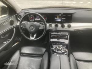 Мерседес E 220 2017 в Таллин, объемом двигателя 0.00 л и пробегом 282 тыс. км за 18000 €, фото 6 на AUTOMOTO.COM.LV